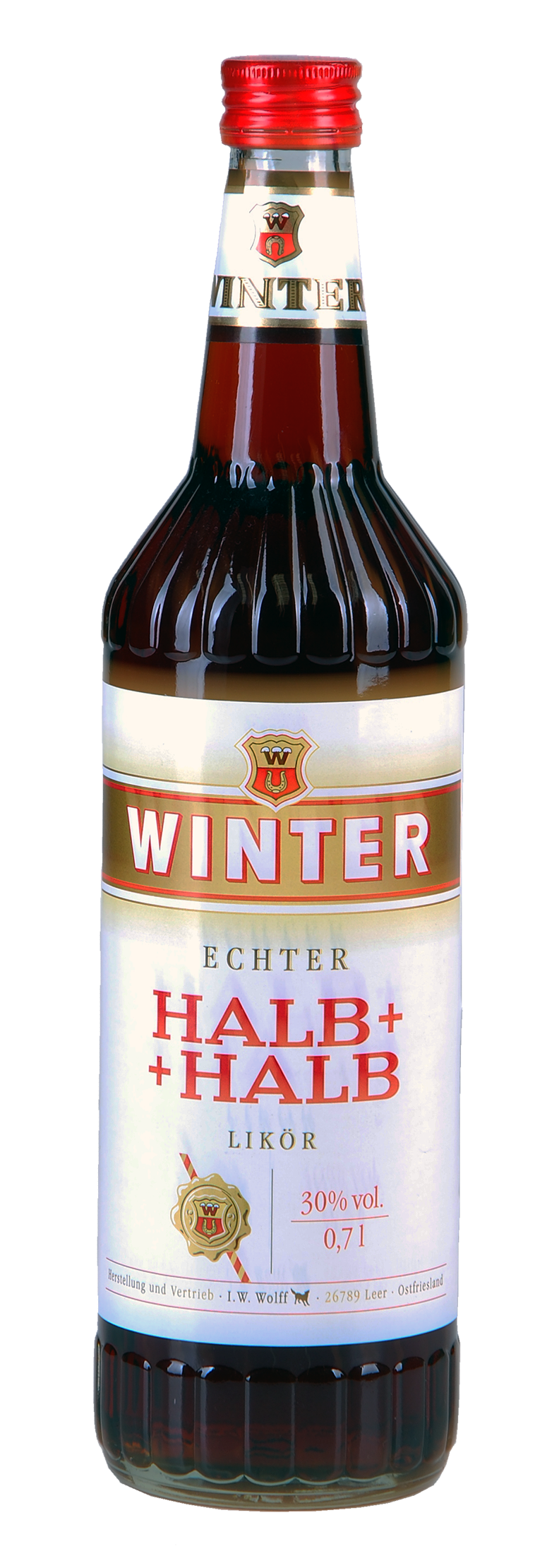 Winter Halb und Halb 30% vol. - Wein Wolff