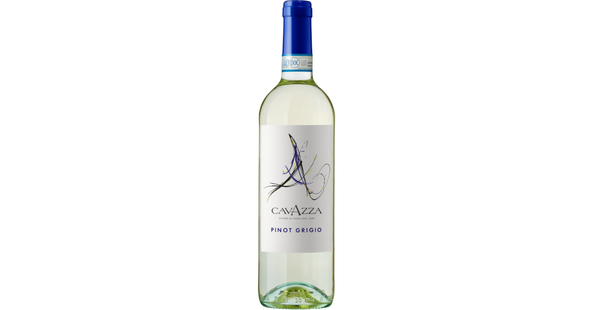 Cavazza - Wein Wolff